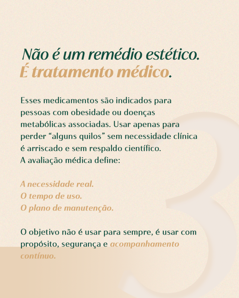 Ozempic: A Caneta que “Engana” Seu Cérebro — O Guia Médico para ...